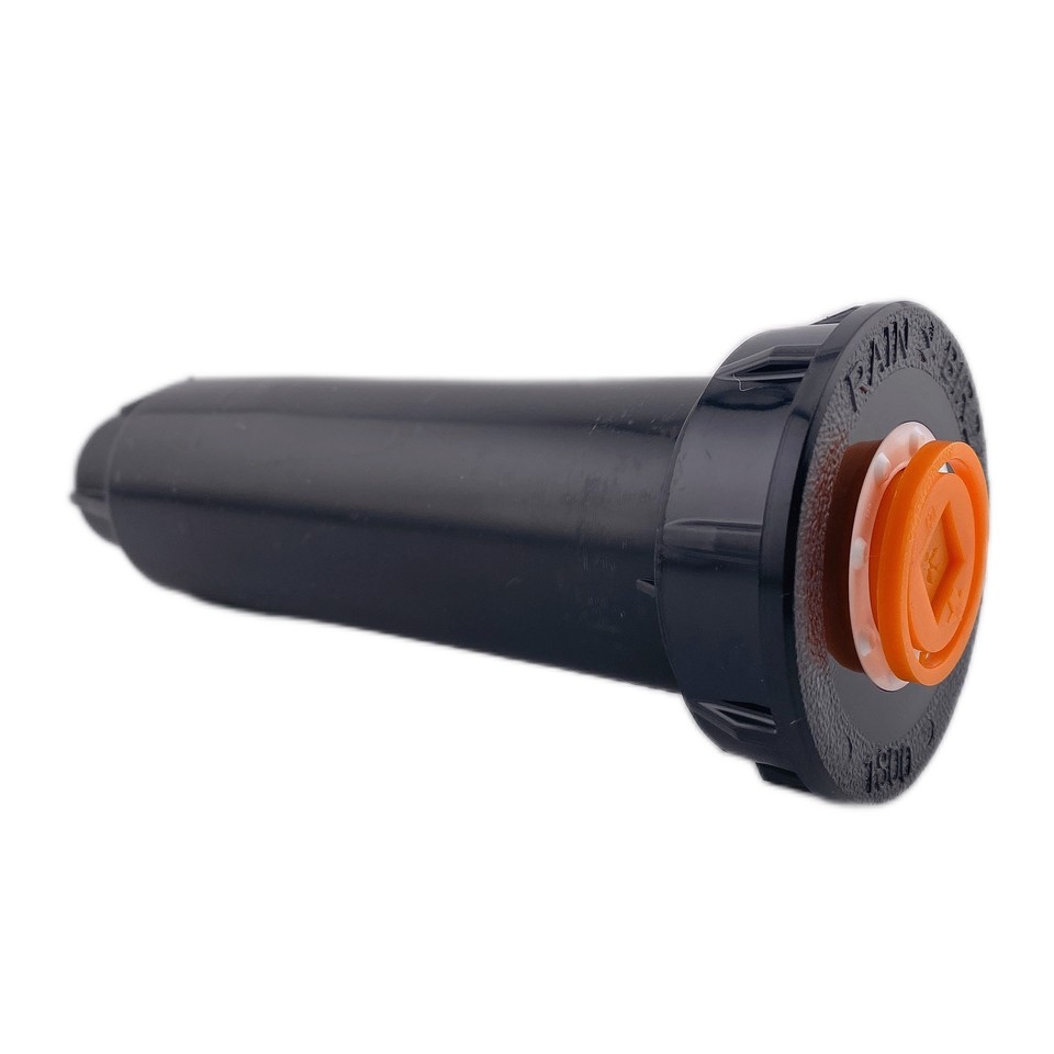 Rain Bird 1800 Series Spray Head Sprinklers with 4" Pop-Up Model #1804 ...