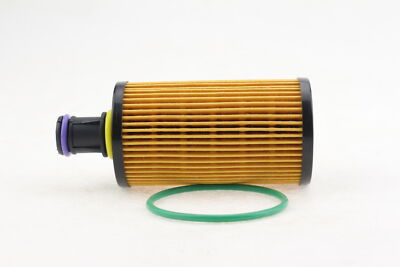 Engine Element Oil Filter Kit LR133455 For Land Rover Range Rover 3.0L ...