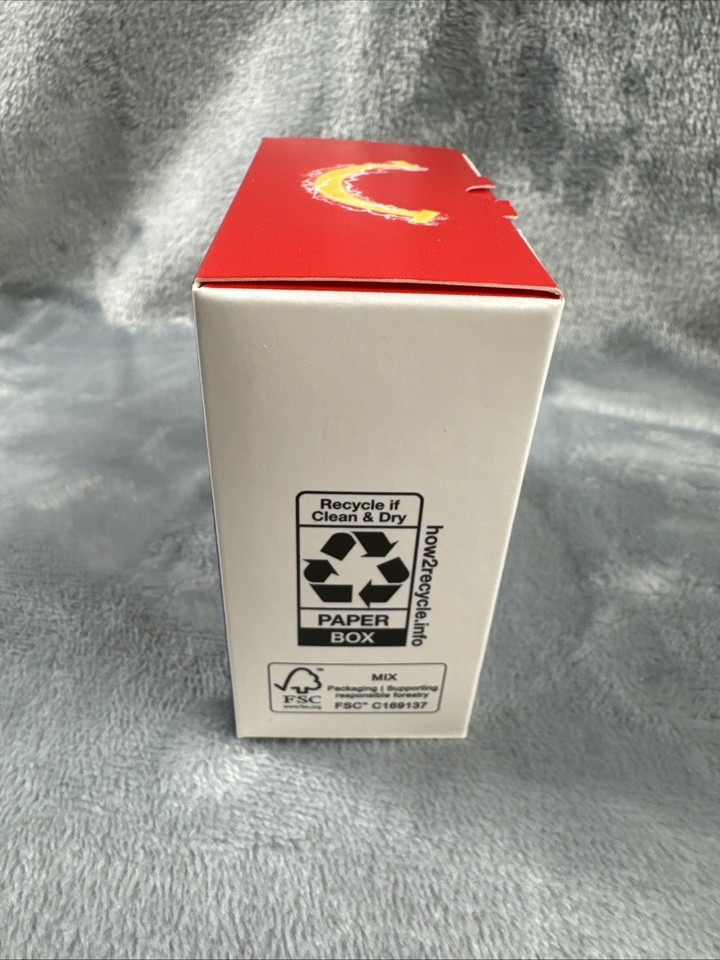 NEW McDonalds Sonic the Hedgehog 3 Happy Meal Toy #7 - Knuckles White ...