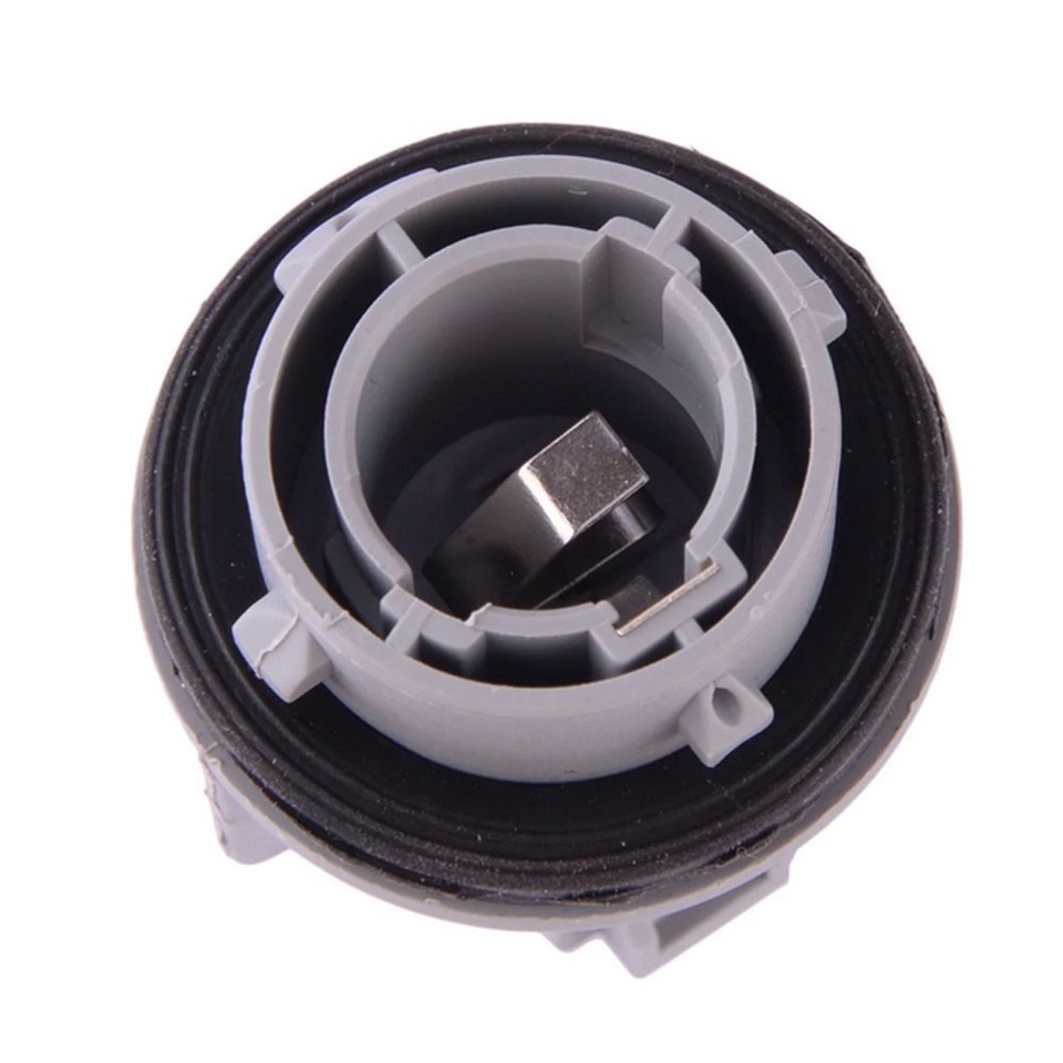 2Pcs 33305-SH3-A01 Car Front Turn Signal Light Lamp Bulb Socket For ...