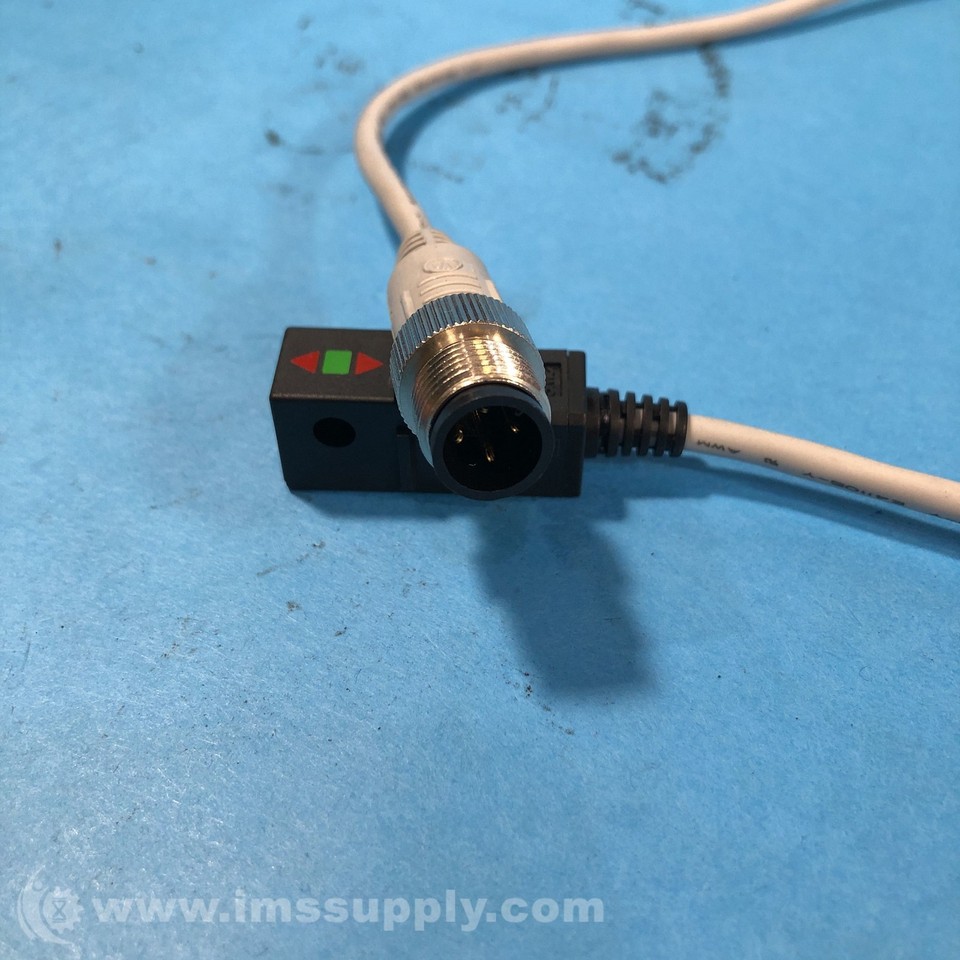 SMC D-G5DW Reed Auto Switch FNIP | eBay