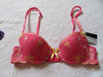 NWT BIATTA INTIMATES BRA, SZ 36B | eBay