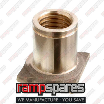 Consul Mark 2 Main Lift Nut 2 post Garage Lift ramp spares parts | eBay UK