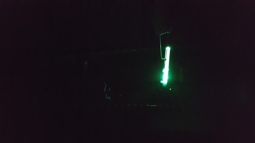 LED Tip-Up light TipUp Lites | eBay