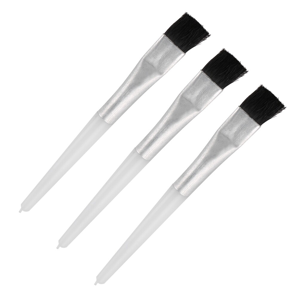 3x Watch Brushes Fiberglass Brush Watches Craft Dust Remove Cleaning ...