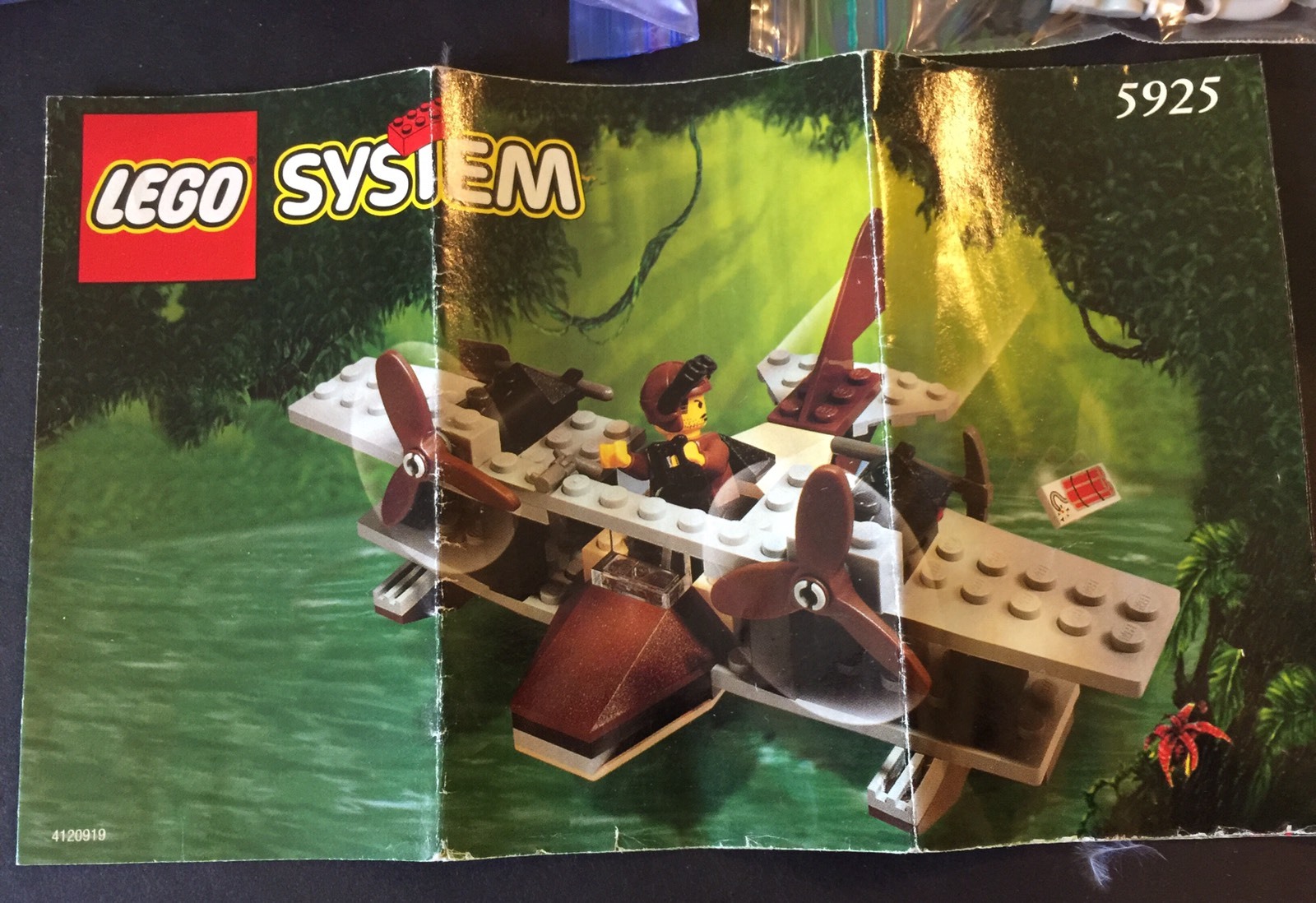 Large Mixed Lot Lego Mega Bloks Vehicles Boats Planes Figures Over 6 ...