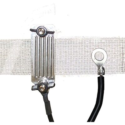 Powerfields P-9-1 Tape to Charger Connector | eBay