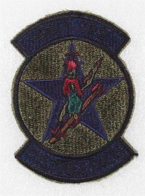 USAF Air Force Patch: 479th Component Repair Squadron - subdued | eBay