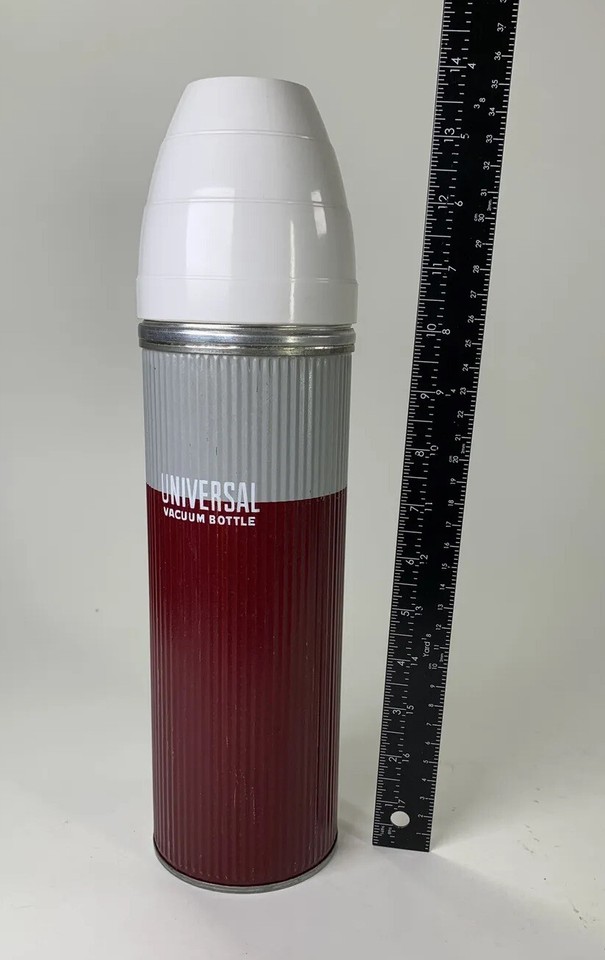 1940s Landers Frary & Clark Universal Thermos New Britain CT USA Model ...