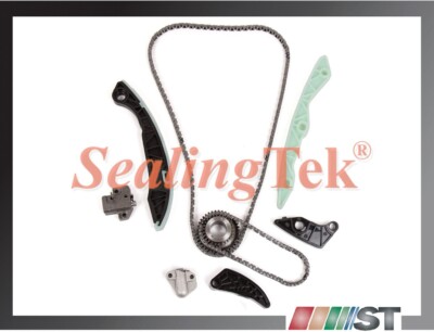 Fit 07-17 Jeep Compass Patriot 2.0L 2.4L DOHC 16V GEMA Engine Timing ...