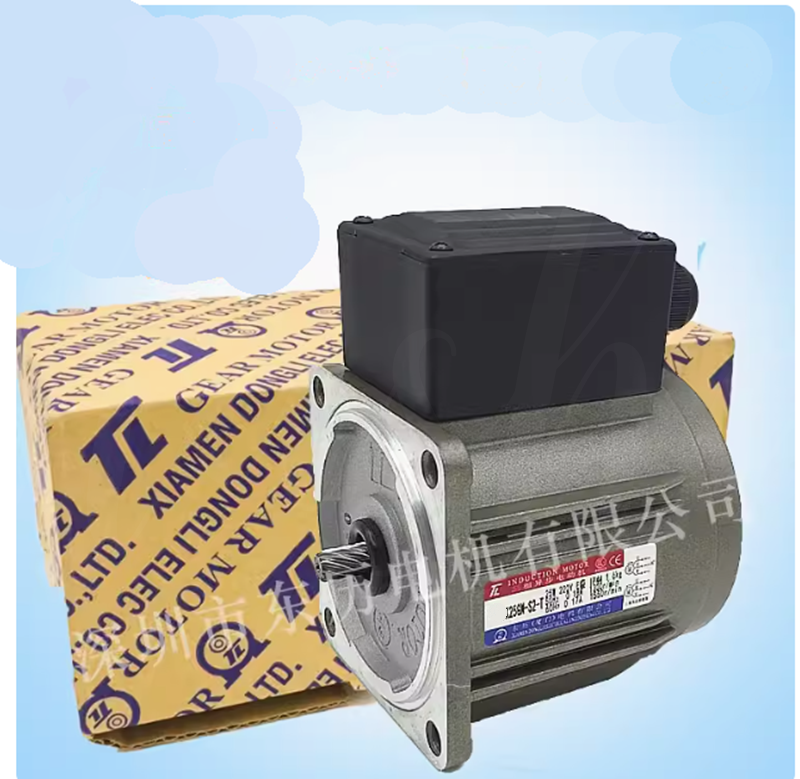 1PC Induction motor AC asynchronous motor IK series 2IK6GN-C-T | eBay