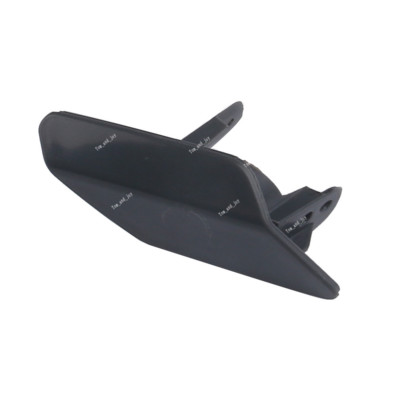 Primer Front Right Bumper Washer Cover For BMW 4-Series F32 F33 F36 ...