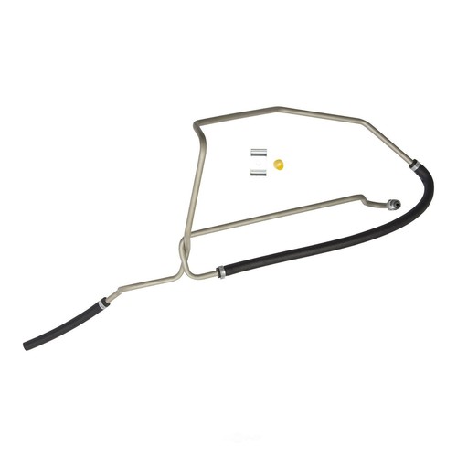 Pwr Strg Return Hose Edelmann 91641 | eBay