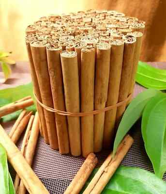Ceylon Cinnamon Sticks C4, C4 Special, C5, C5 Special, Grounded Powder ...