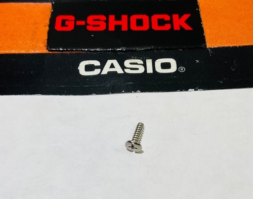 CASIO G-Shock GW-2310 (All Models) Original Case Back SCREW (QTY 1 ...