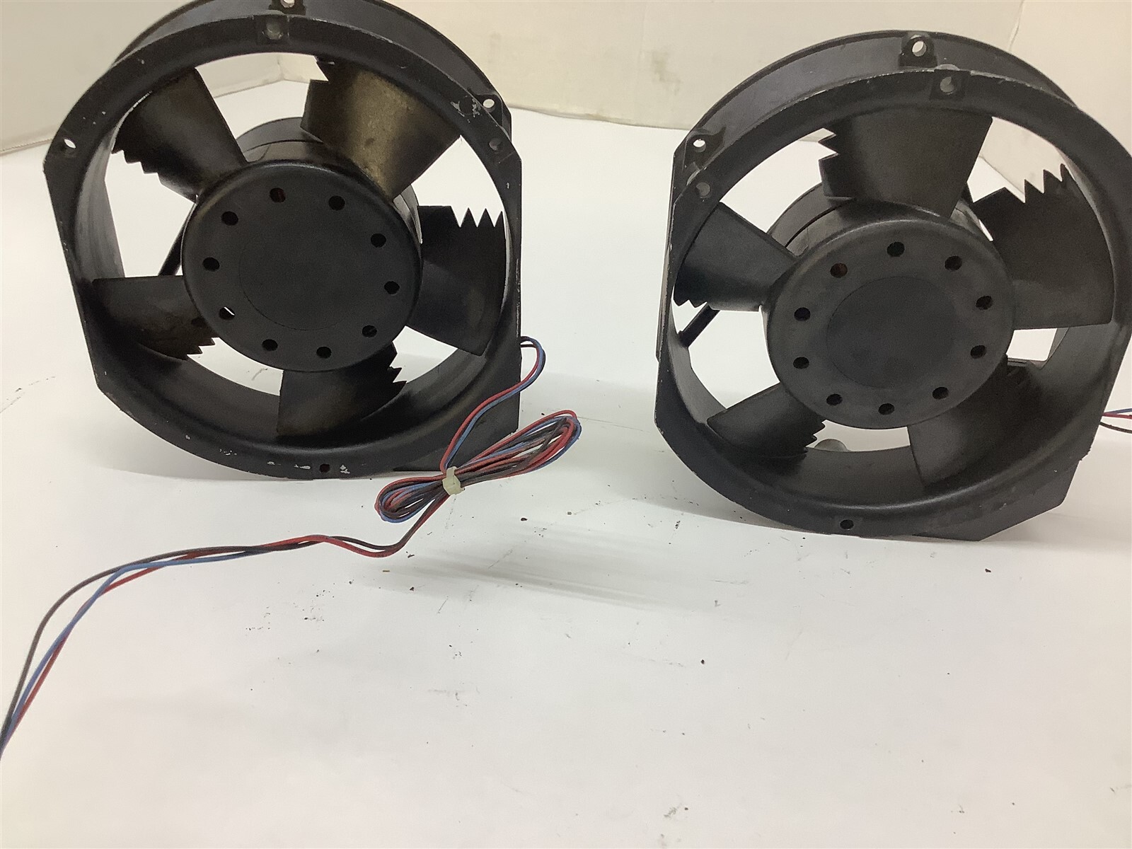 Comair Rotron EN60950 Cooling Fan Lot Of 2 | eBay