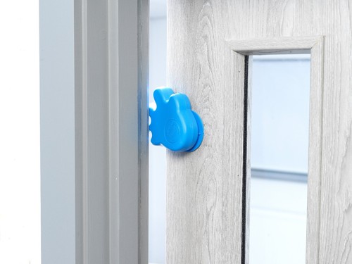 Cardea Solutions Happy Hands - Child Safety Anti Finger Trap Slam ...