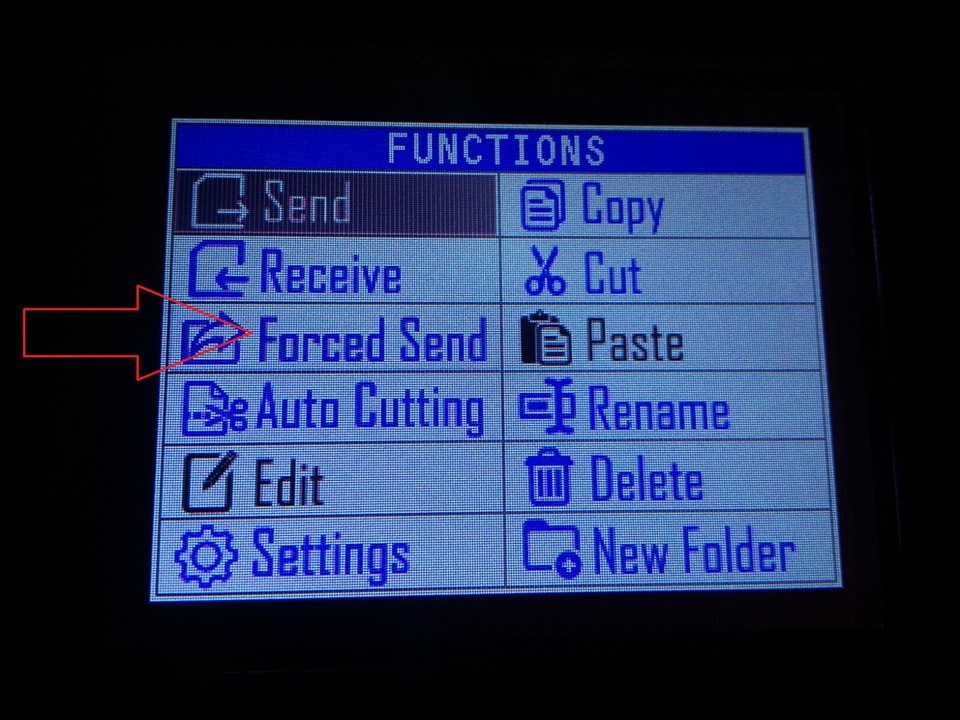 DNC TITAN, DNC BOX, DNC USB, DNC DRIP FEED, CNC DRIP FEED, DNC RS232 ...