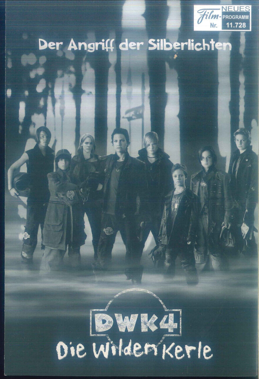 NFP 11728 ~ The Wild Soccer Bunch | eBay