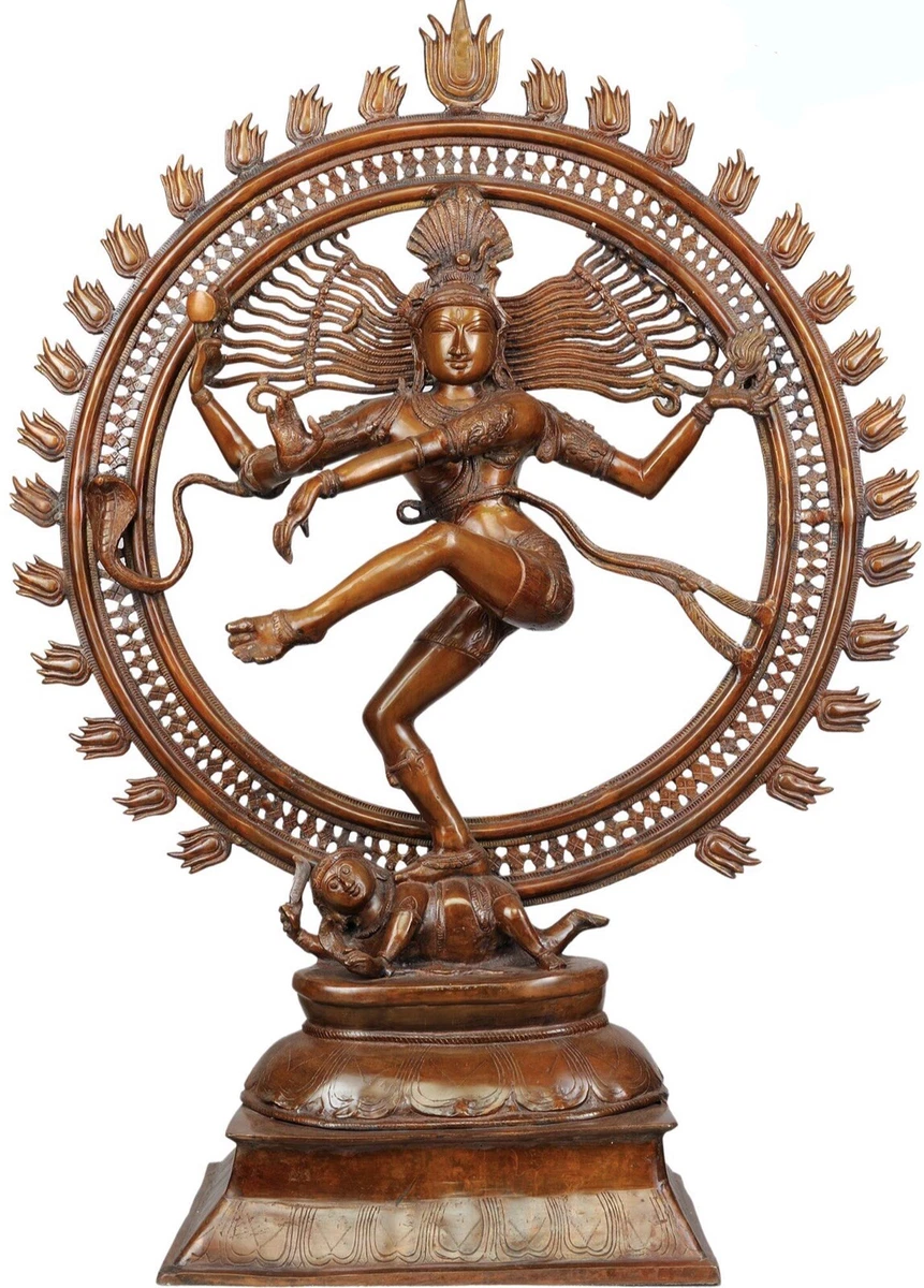 Nataraja Statue