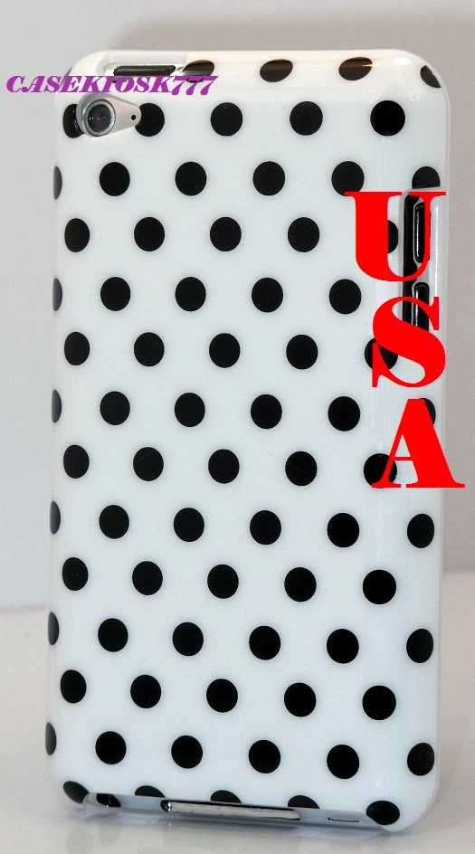 Itouch Cases With Dots