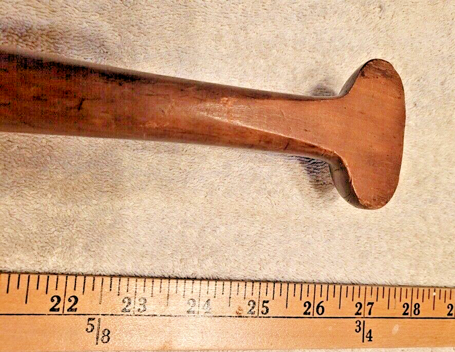 D.R. Barton 1832 ROCHESTER, NY 3.5 in Wide Slick Timber Frame Ship ...
