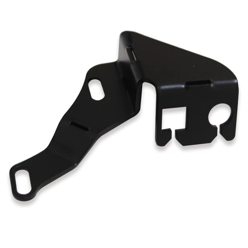 Intake Manifold Throttle Cable Bracket Kit for TBSS/NNBS/L92 99-07 GM ...