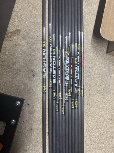 easton 5.0 arrows | eBay