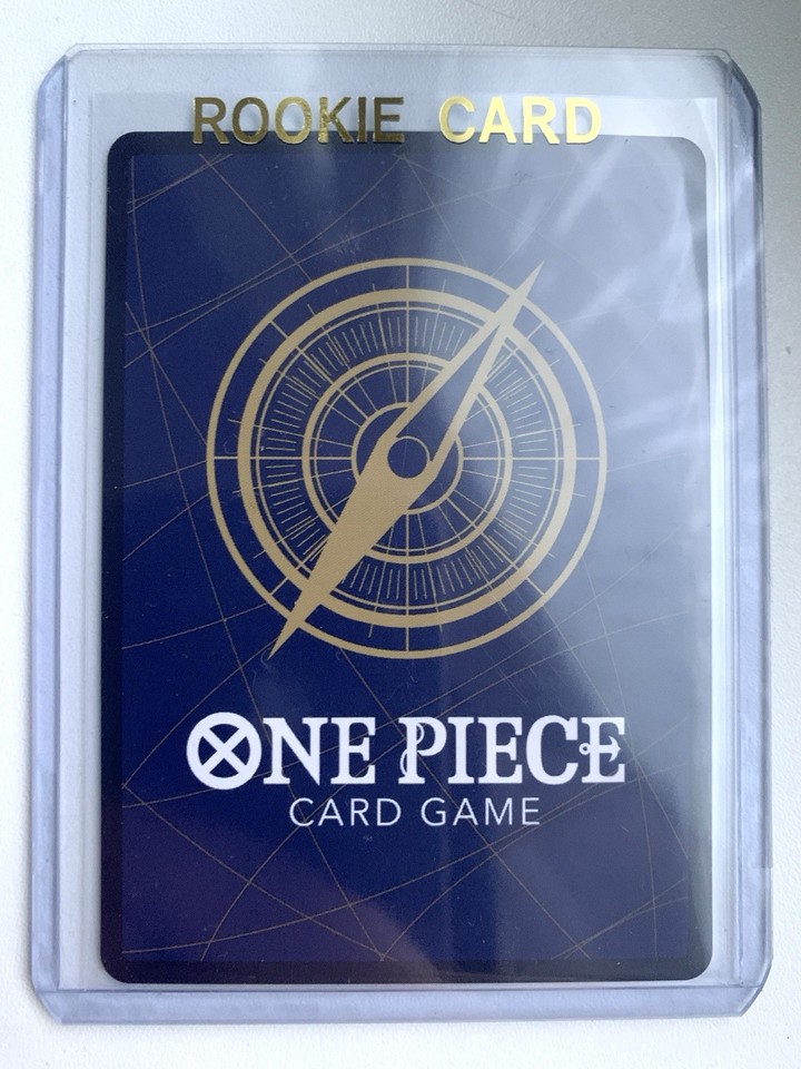 O-Nami SERIAL OP05-062 / TREASURE CHEST VOL.1 / ONE PIECE CARD GAME ...