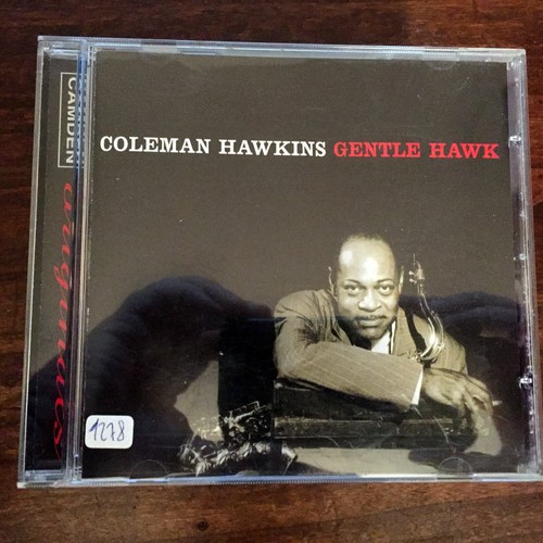 COLEMAN HAWKINS - GENTLE HAWK | eBay