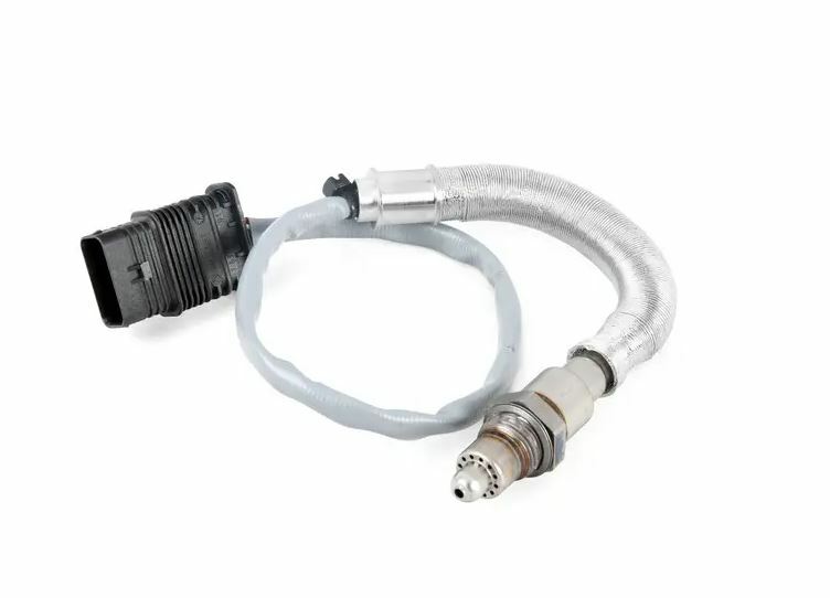 Genuine BMW Lambda Oxygen Sensor Post Cat M4 F82 F83 M2 F87 M3 F80 ...