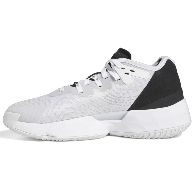 Men Adidas D.O.N. Issue 4 Basketball Shoes Mitchell Size 12.5 Grey ...