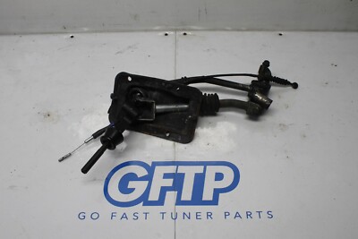 COBB SHORT THROW SHIFTER W/ BENT OEM LINKAGE FOR PARTS FITS 15-21 ...