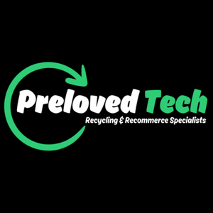 Preloved Tech Shop | eBay Stores