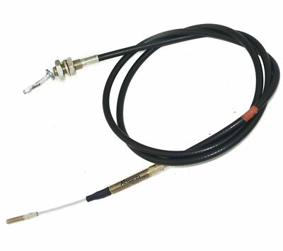 Genuine Accelerator Cable Assembly For Mahindra MAXX Bolero 10020A0230N ...
