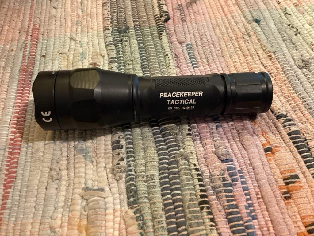 Surefire Tactical Wallpaper