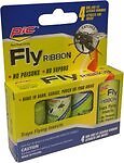 Case Of 24 - Pic Fly Ribbon Catches & Traps Bugs & Insects, 4 Packs | eBay