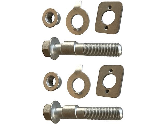 37JG44Z Alignment Camber Kit Fits 1982-1987, 2017-2020 Lincoln ...