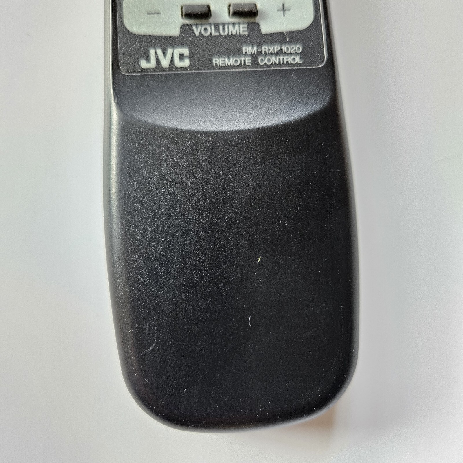 JVC RM-RXP 1020 Remote Control OEM Genuine Replacement | eBay