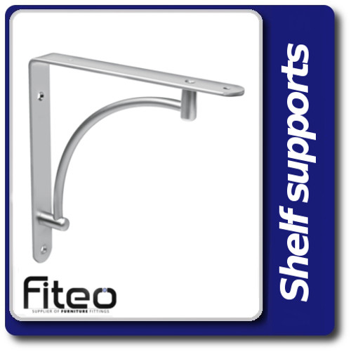 Shelf Support Bracket Heavy Duty High Load Wall Bracket | eBay