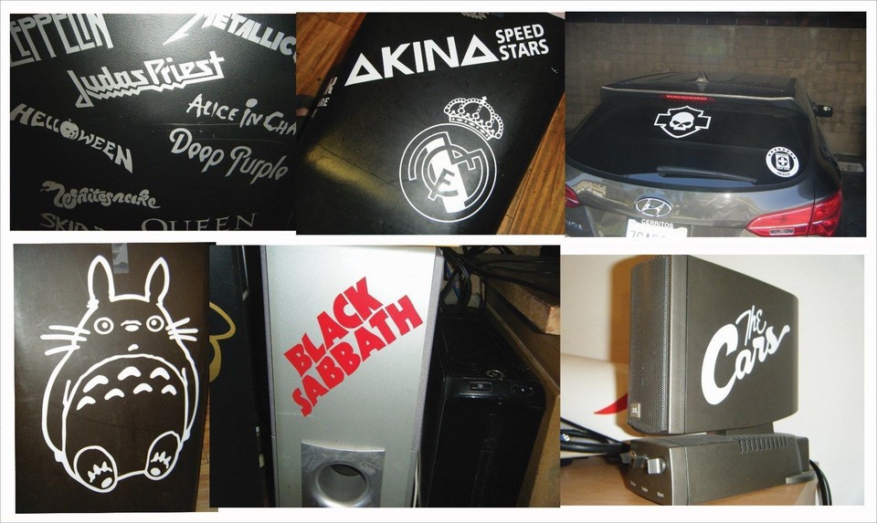 Calvin and Hobbes Decal Sticker JDM Funny Vinyl Car Truck Window Bumper ...