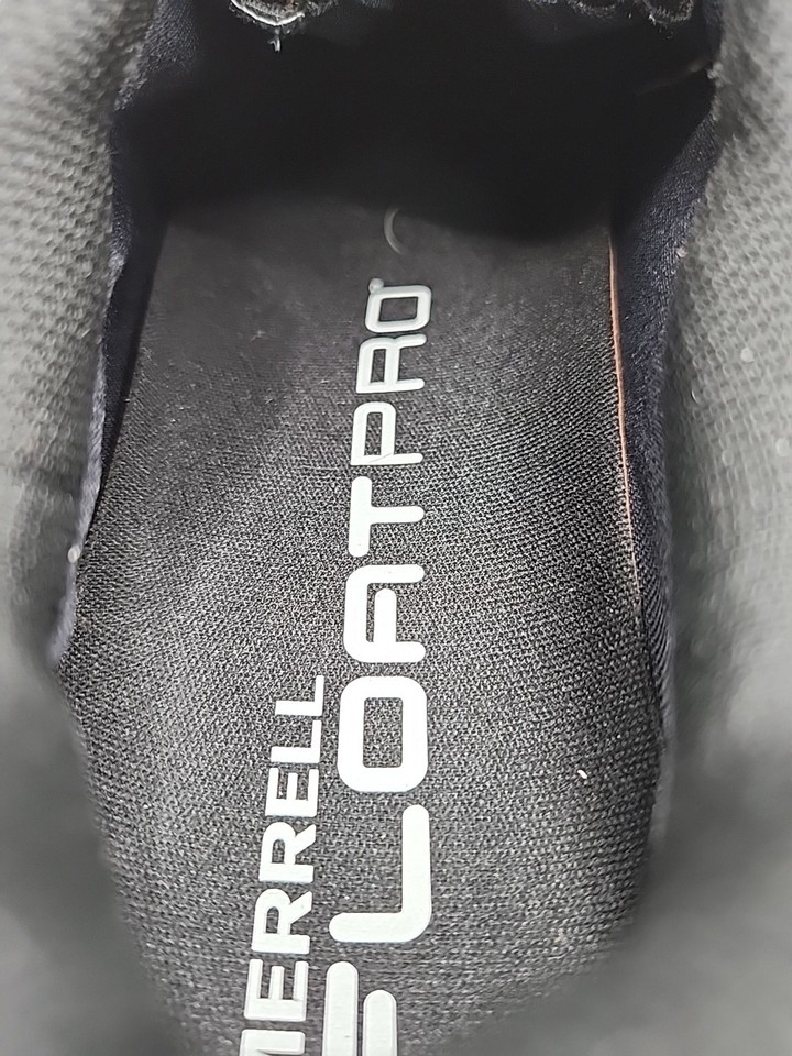 NEW Merrell Moab Speed 2 Mens GTX Hiking Shoes-Rye Size 12 US | eBay