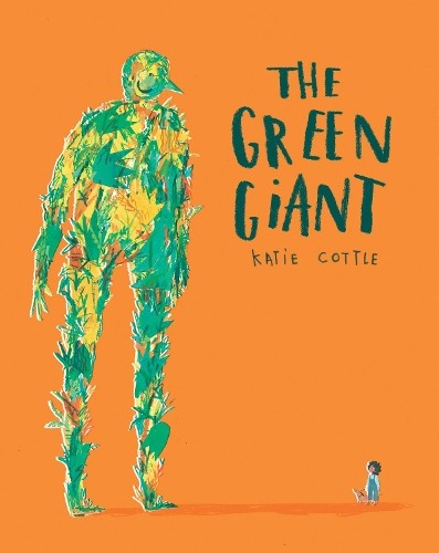 Katie Cottle The Green Giant (Paperback) (UK IMPORT) | eBay