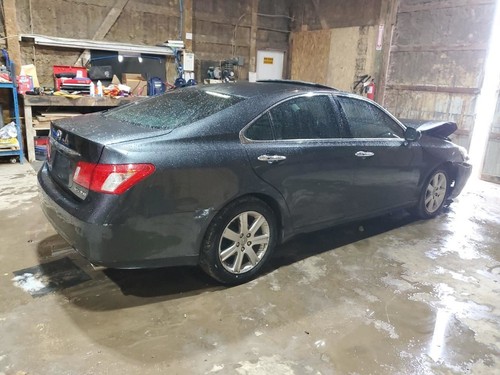 Passenger Front Spindle/Knuckle VIN D 5th Digit Hybrid Fits 05-18 ...