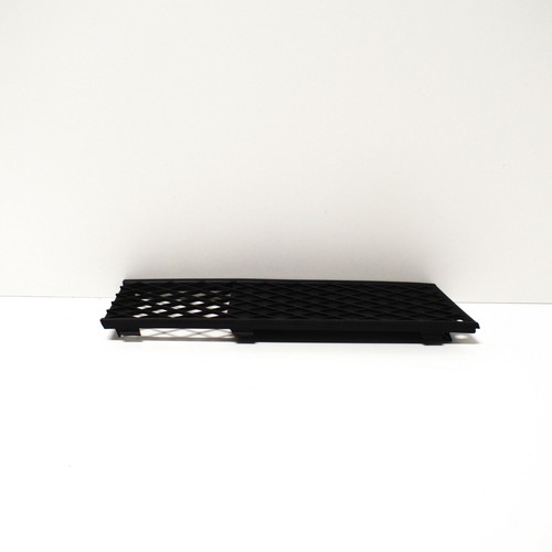 NEW BMW 7 F01 F02 F04 FRONT BUMPER LOWER RIGHT GRILLE 51117186506 OEM ...