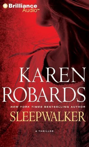 Sleepwalker by Karen Robards (2011, Compact Disc, Abridged edition) for sale online | eBay