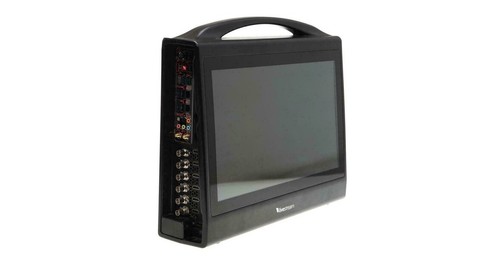 Livestream Studio HD550 All-in-One 5 Inputs Live Production Switcher ...