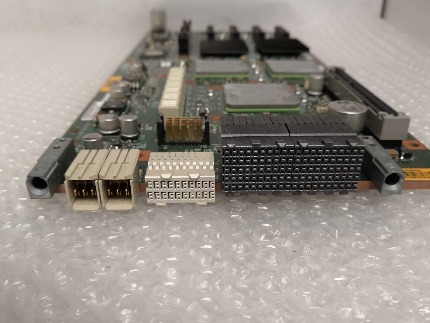 + FUJITSU SUN / Oracle 541-0851-08 Rev 53 / 501-7927-04 M4000 Server ...