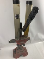 Pacific Dl-155 12ga Shotshell Reloading Press Shotgun Gauge DL155 for ...