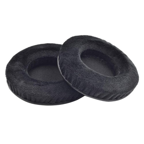 Ear Cushions Cover Cups Earmuffs Replacement for Samson Technologies ...